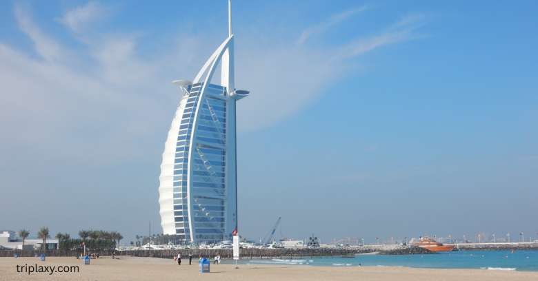 Mumbai to Dubai Trip Guide 2026 – Cost, Itinerary, Flights